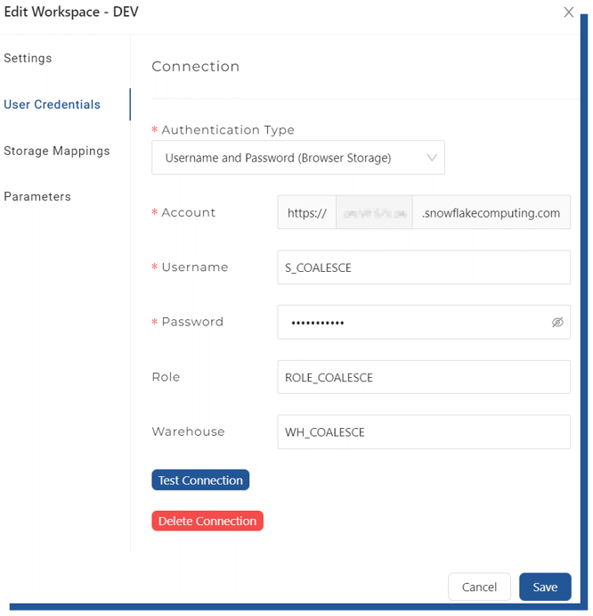 Hands On Test Coalesce Data Transformation Tool For Snowflake
